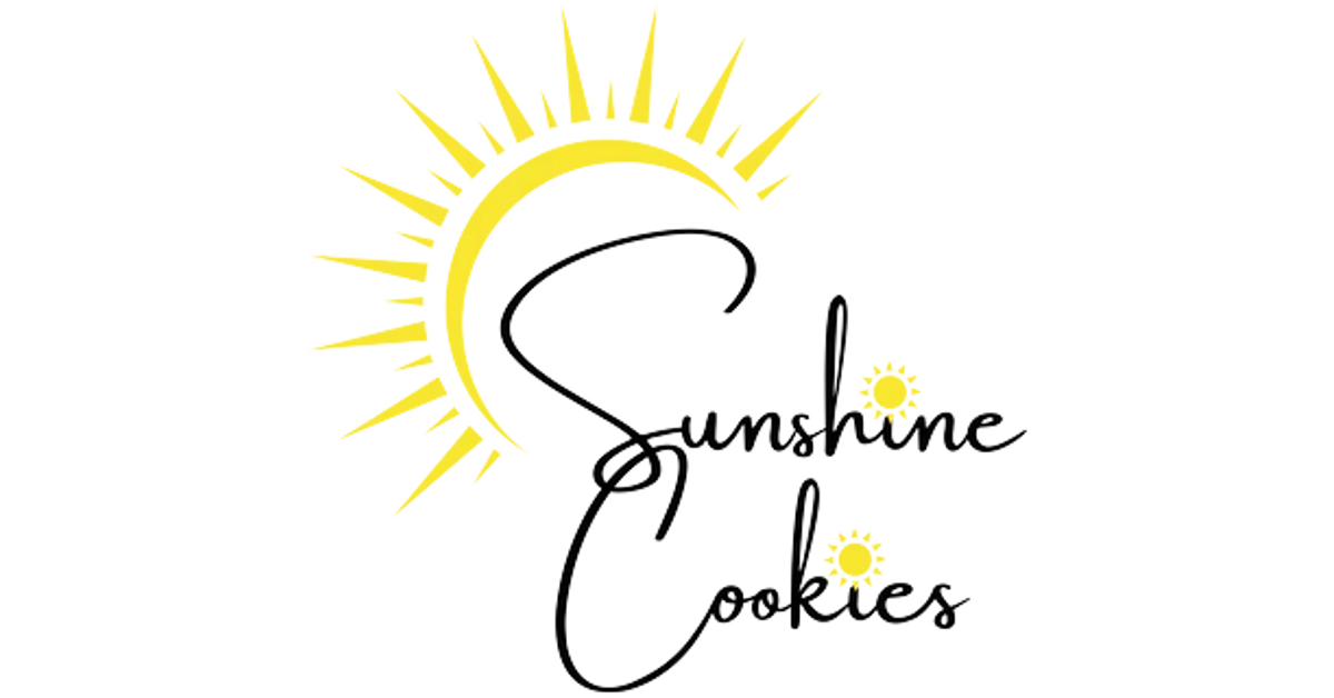 Gourmet New York Style Cookies – Sunshine Cookies